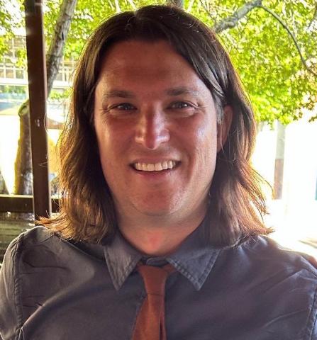 UA GIST and SNRE welcomes Scott Jones as Professor of Practice ...