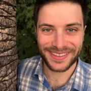 UAGIST welcomes Dr. Matthew Marcus as Assistant Professor of Practice ...