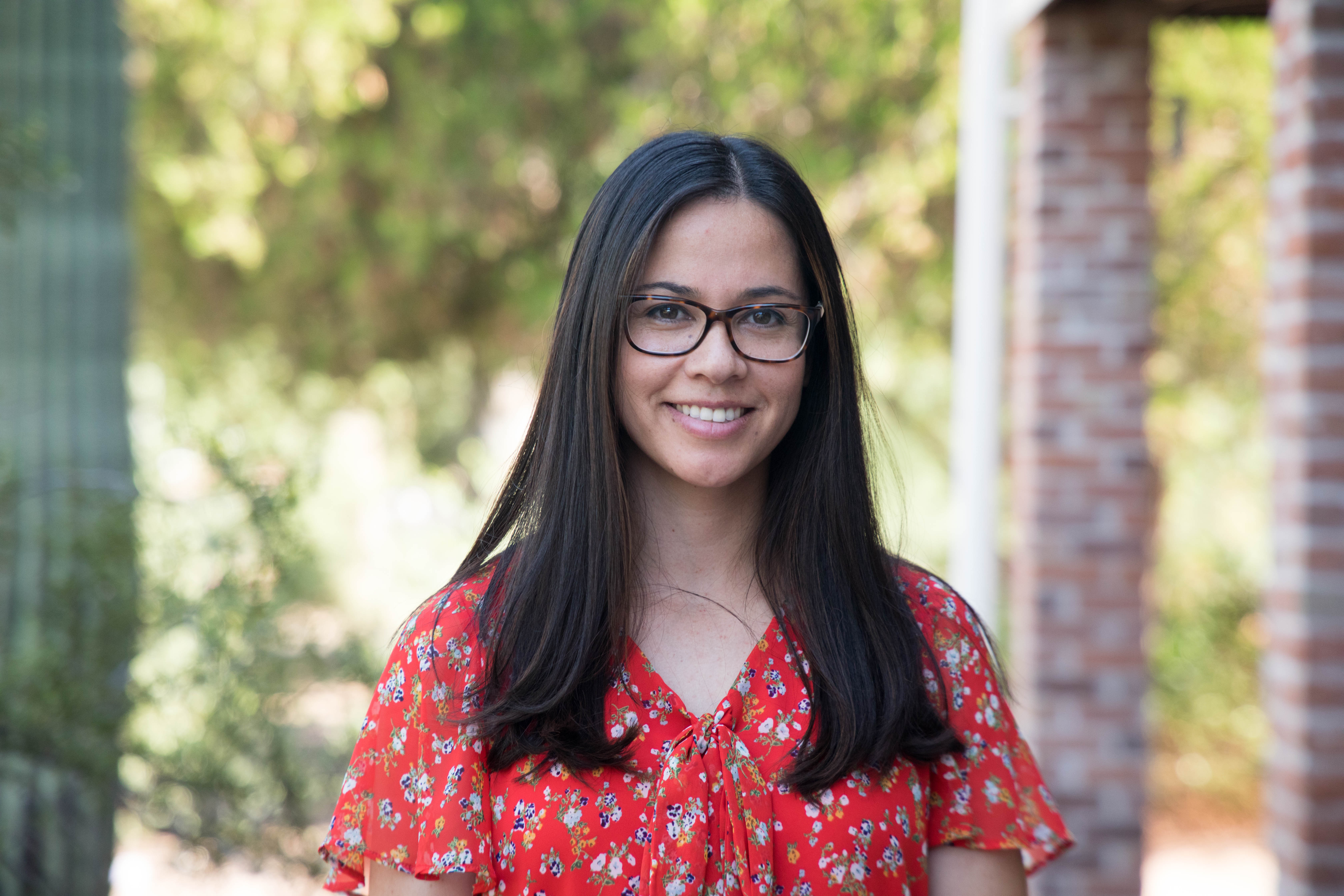 New Associate Professor and Associate Director of GIST | Geographic ...