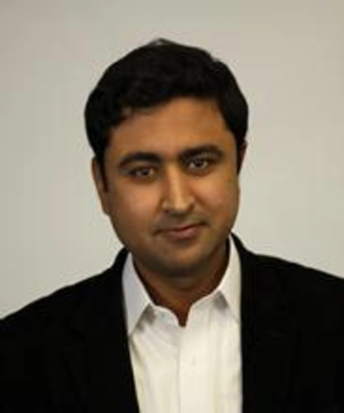 Naveed Ahmed | Geographic Information Systems Technology Programs